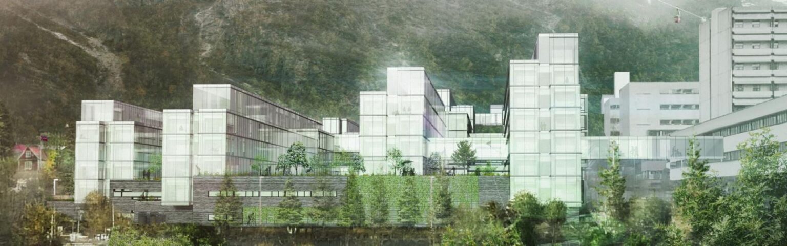 Member of ECO Schulte Group - Randi