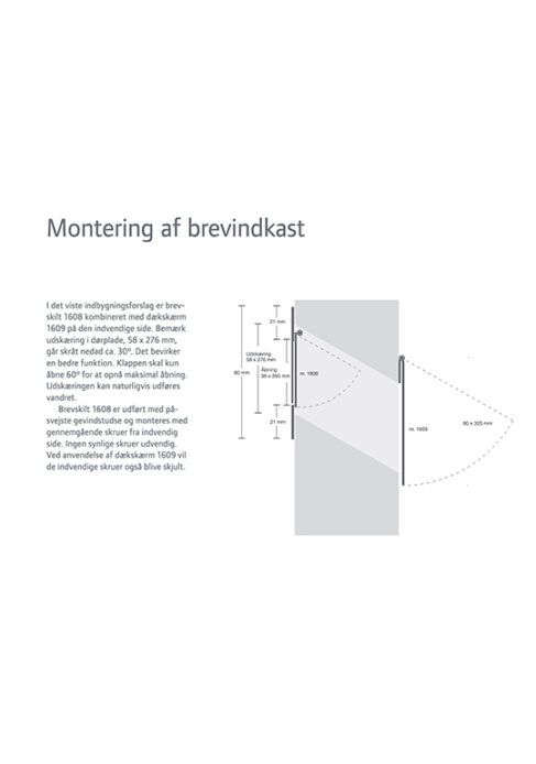 Vejledninger - Randi