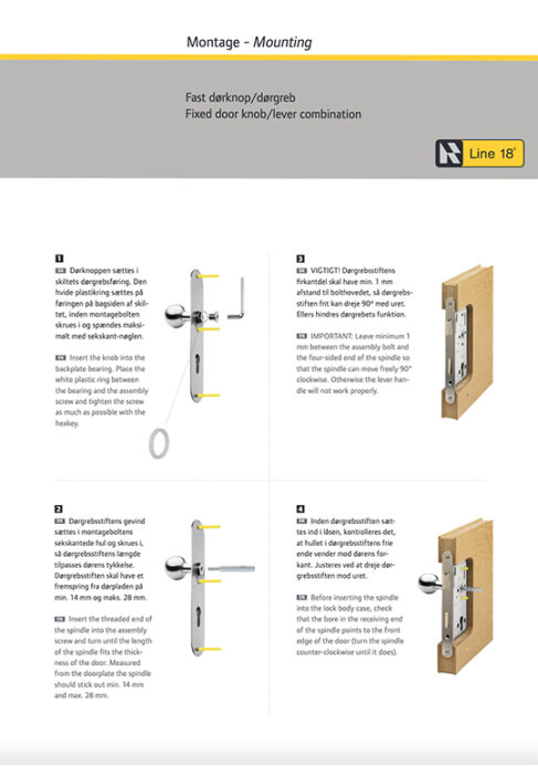 Vejledninger - Randi