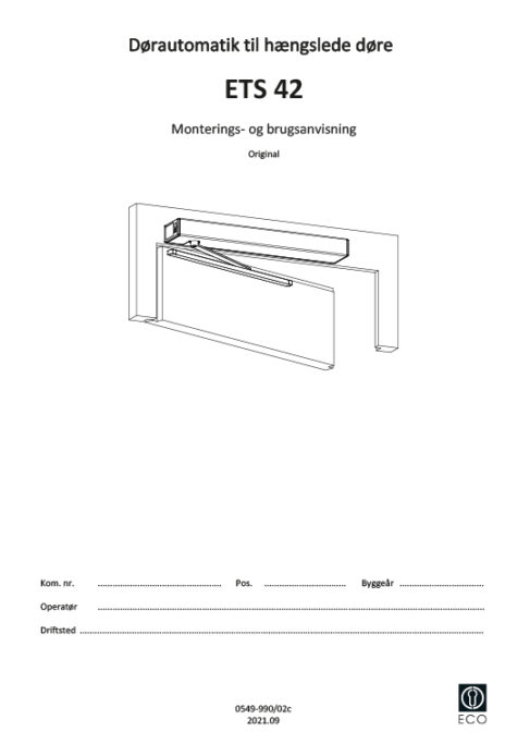 Vejledninger - Randi